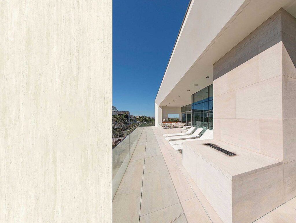 Travertino Light – Natural Casa Studio